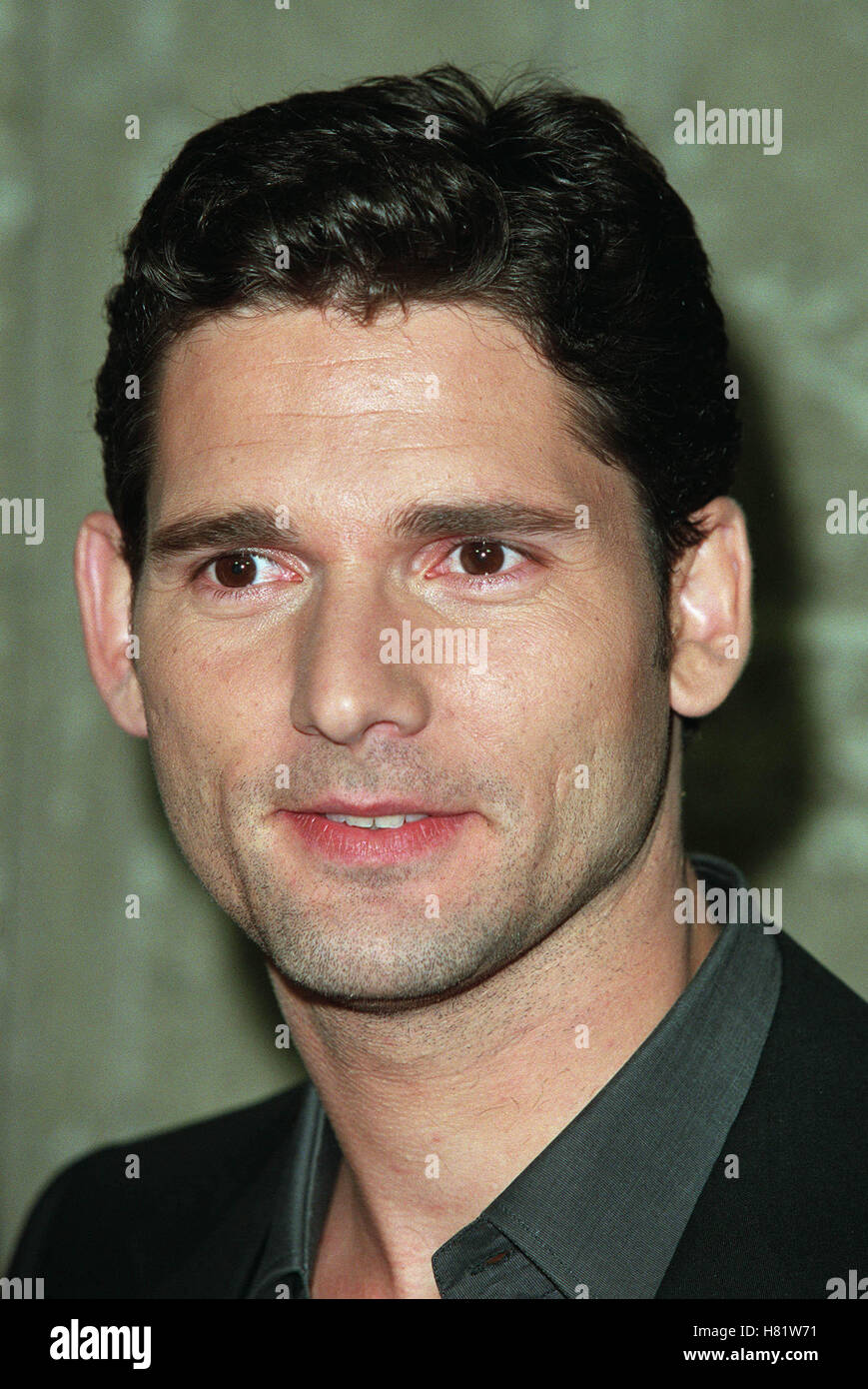 Facial Hair Eric Bana