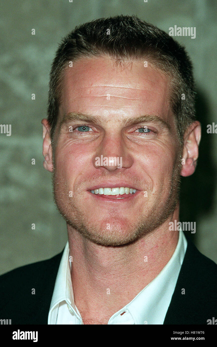 Brian Van Holt