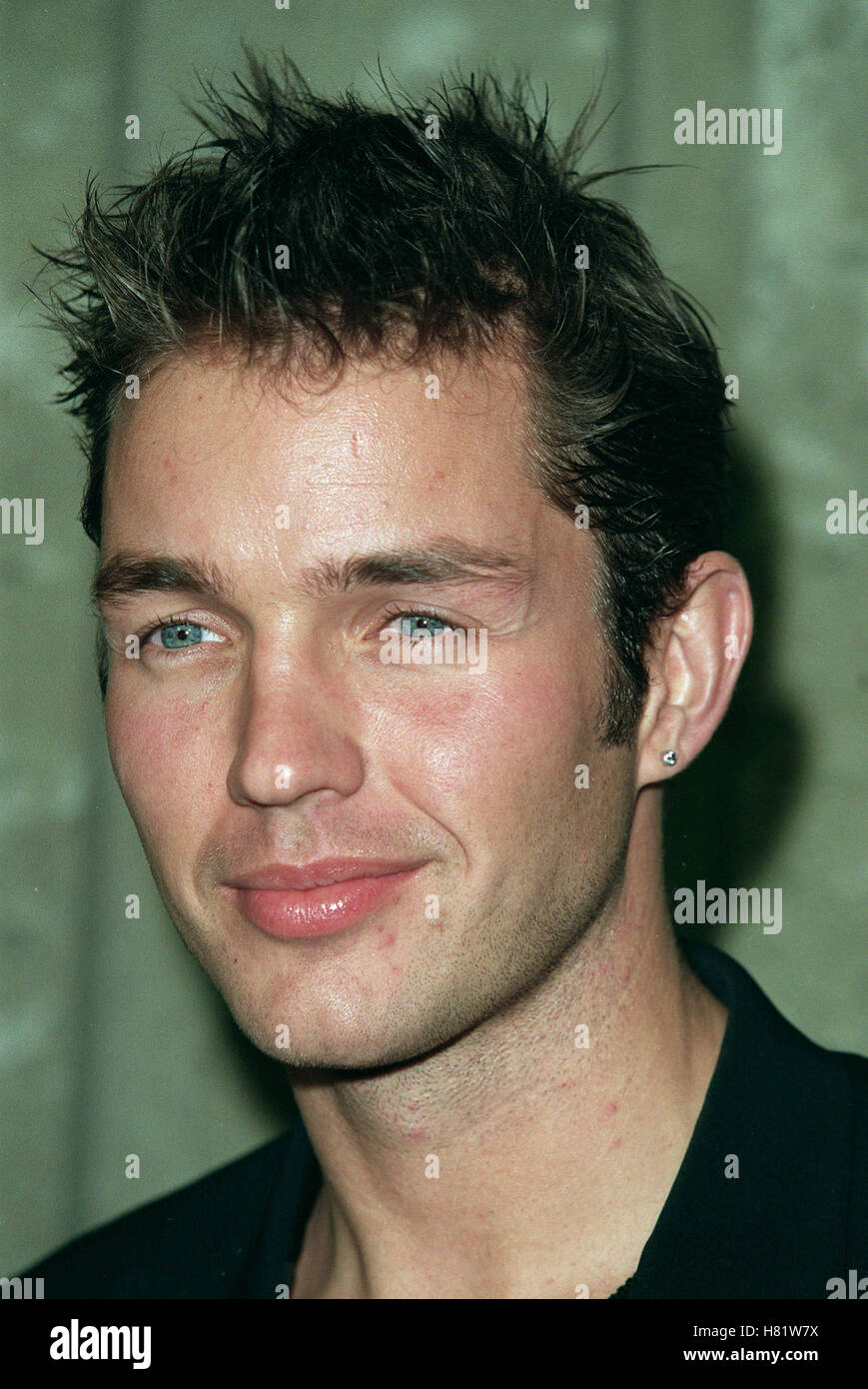 Actor matthew marsden hi-res stock photography and images - Alamy