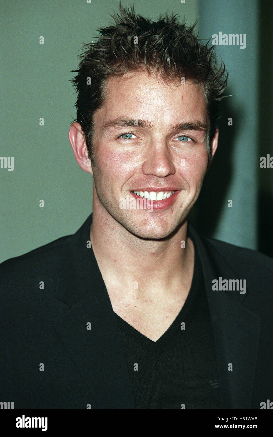 Matthew Marsden Tamara