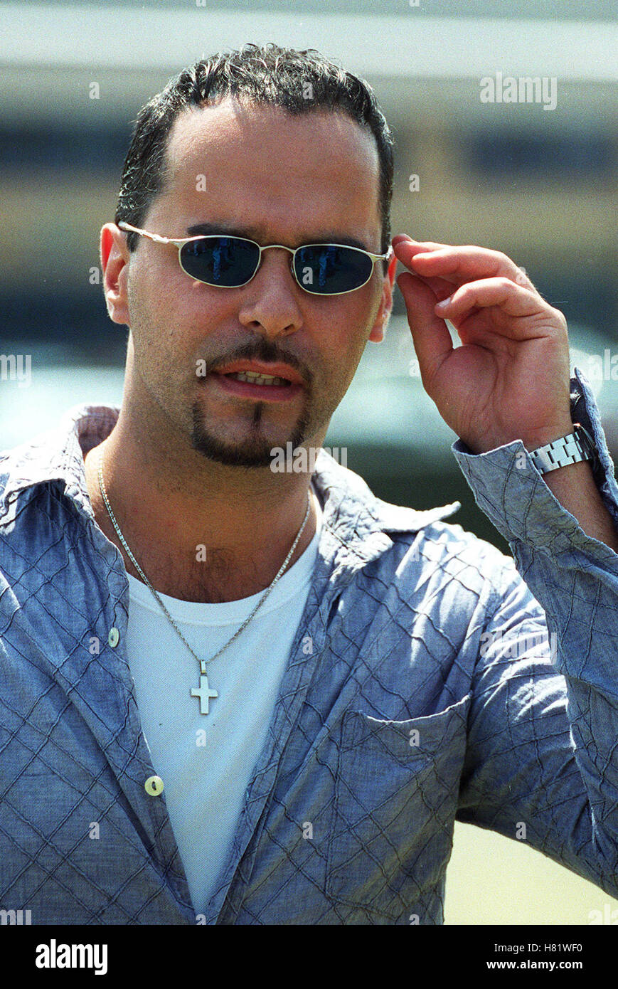 Michael greco hi-res stock photography and images - Alamy