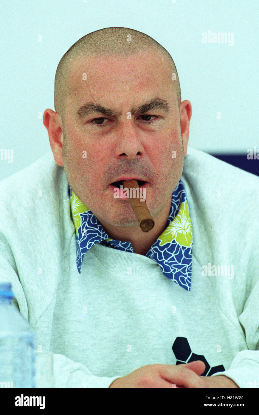 Eric hall hi-res stock photography and images - Alamy