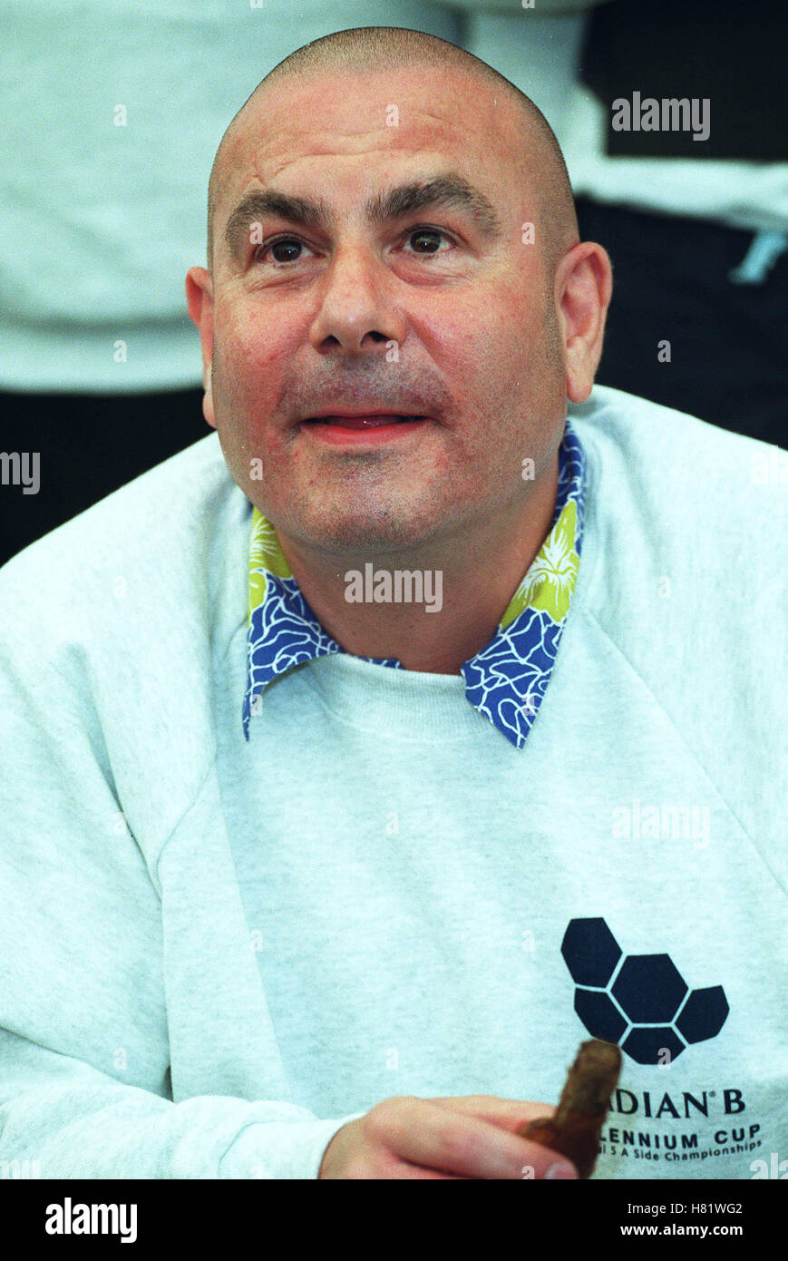 Eric hall hi-res stock photography and images - Alamy