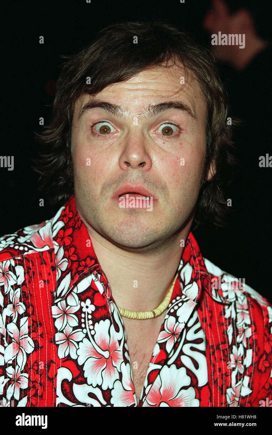 Jack Black 2002