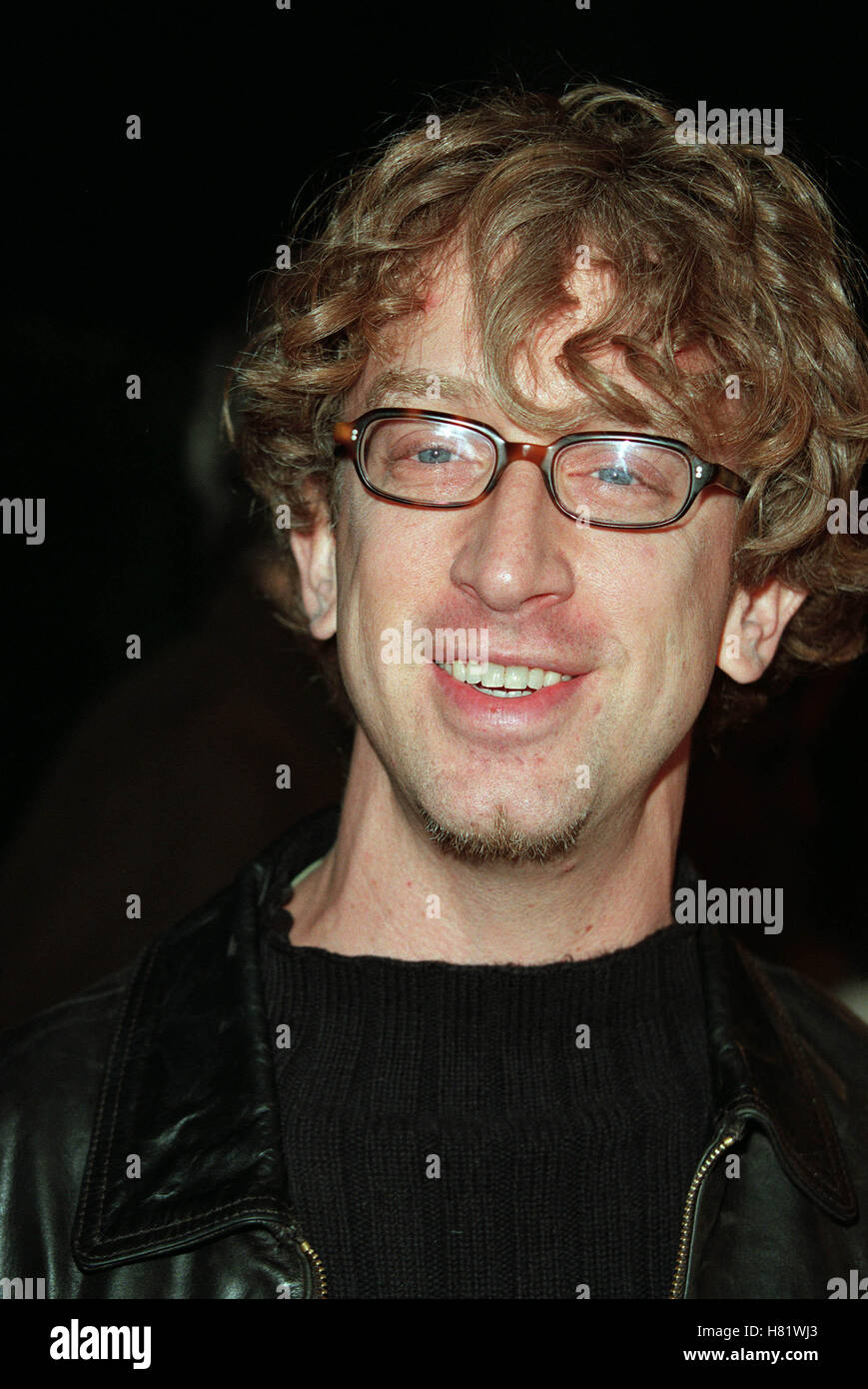 ANDY DICK "ORANGE COUNTY" PREMIER PARAMOUNT STUDIOS LA USA 07 January ...