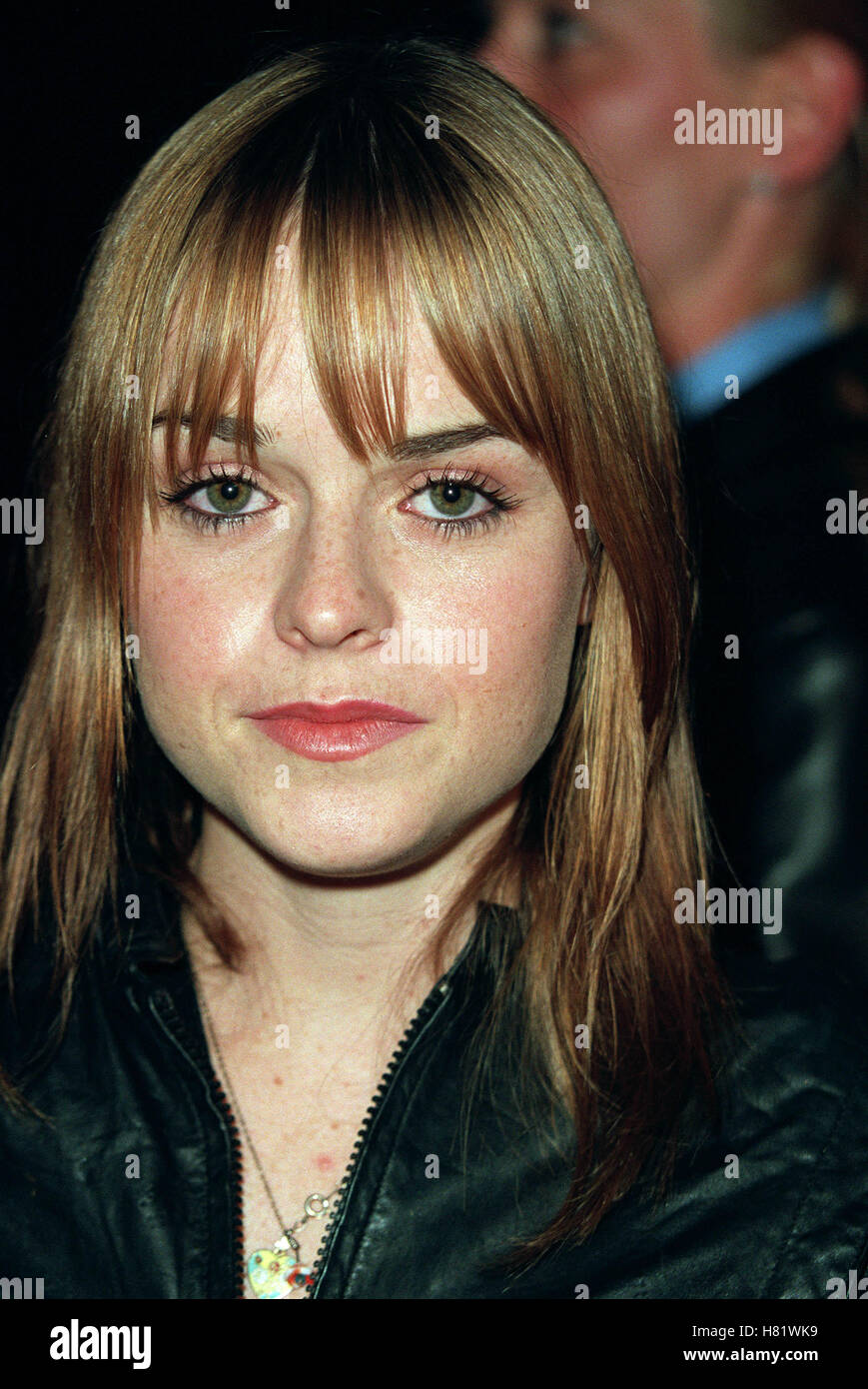 KARYN MANNING "ORANGE COUNTY" FILM PREMIERE PARAMOUNT STUDIOS LA USA 07 ...