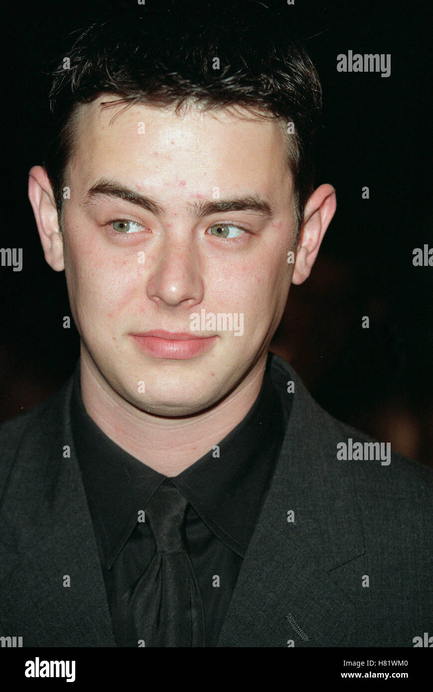 COLIN HANKS "ORANGE COUNTY" FILM PREMIERE PARAMOUNT STUDIOS LA USA 07 ...