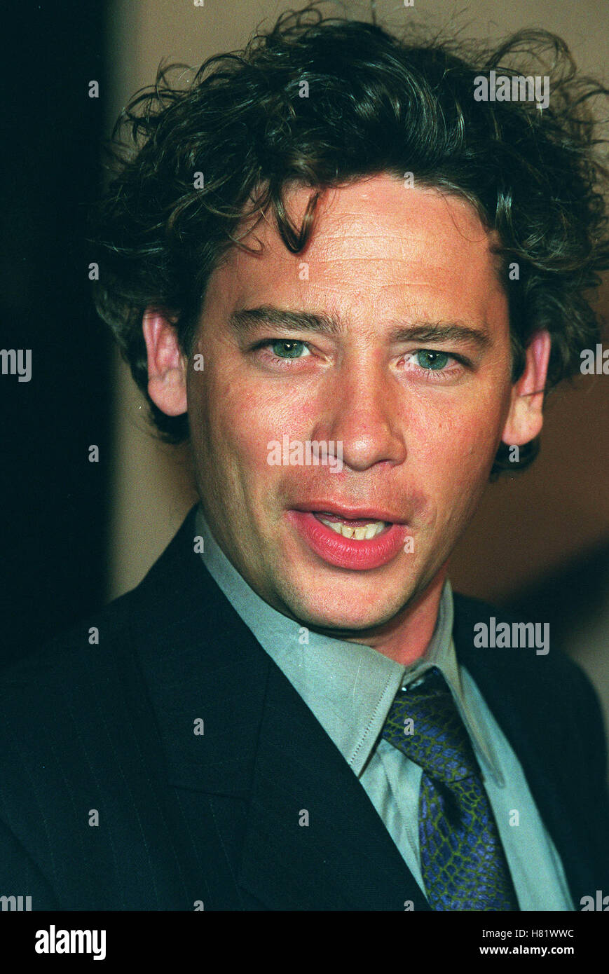 Dexter fletcher dexter fletcher hi-res stock photography and images - Alamy