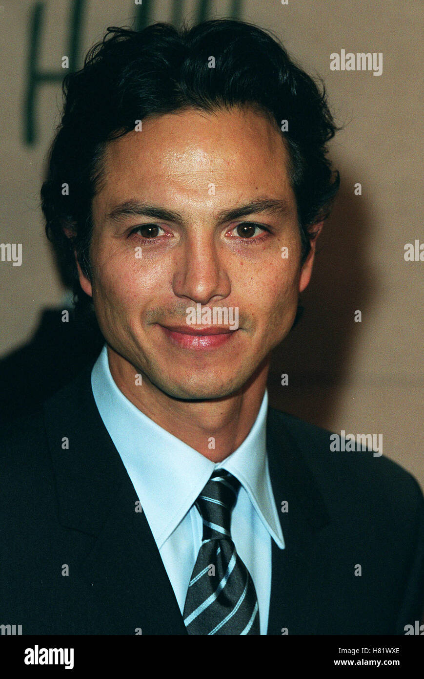 BENJAMIN BRATT 7TH CRITICS CHOICE AWARDS BEVERLY HILLS HOTEL LA USA 11 ...