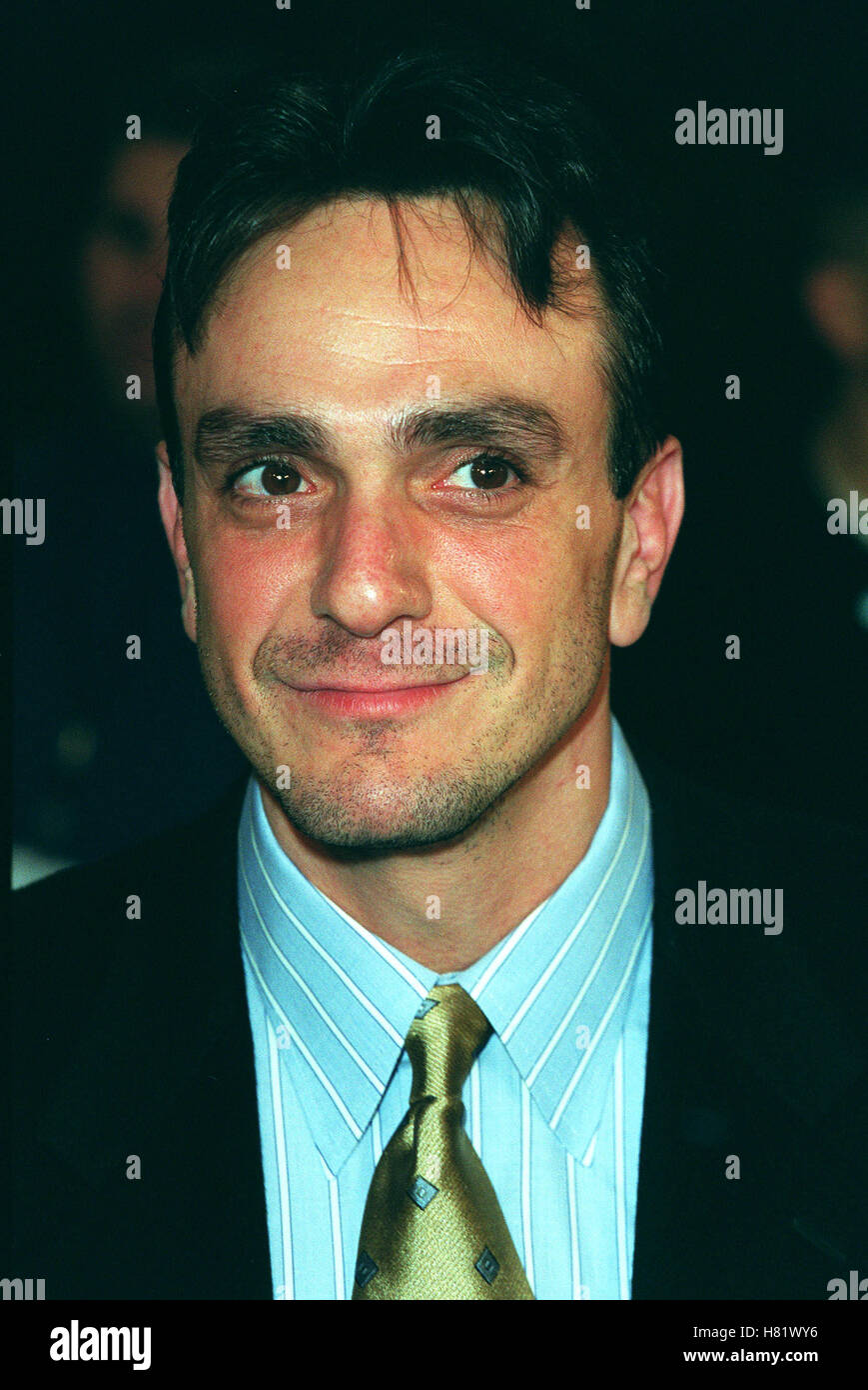 HANK AZARIA 7TH CRITICS CHOICE AWARDS BEVERLY HILLS HOTEL LA USA 11 ...