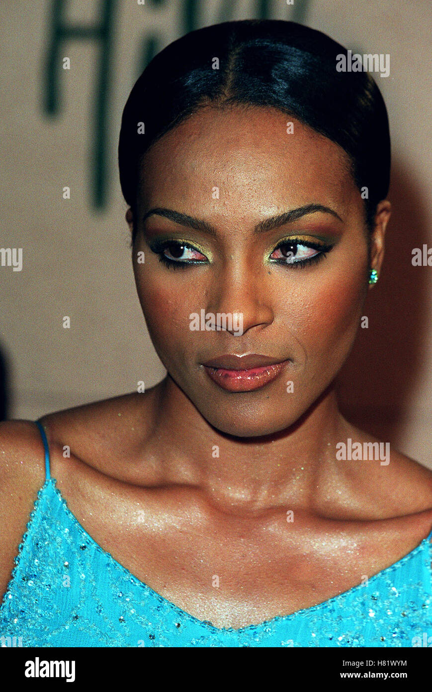 NONA GAYE 7TH CRITICS CHOICE AWARDS BEVERLY HILLS HOTEL LA USA 11 ...