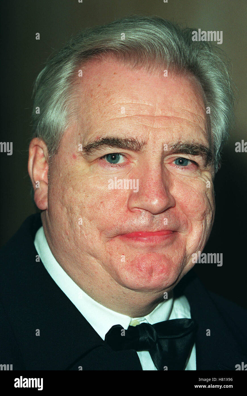 BRIAN COX 6TH GOLDEN SATELLITE AWARDS ST. REGIS HOTEL CENTURY CITY LA ...