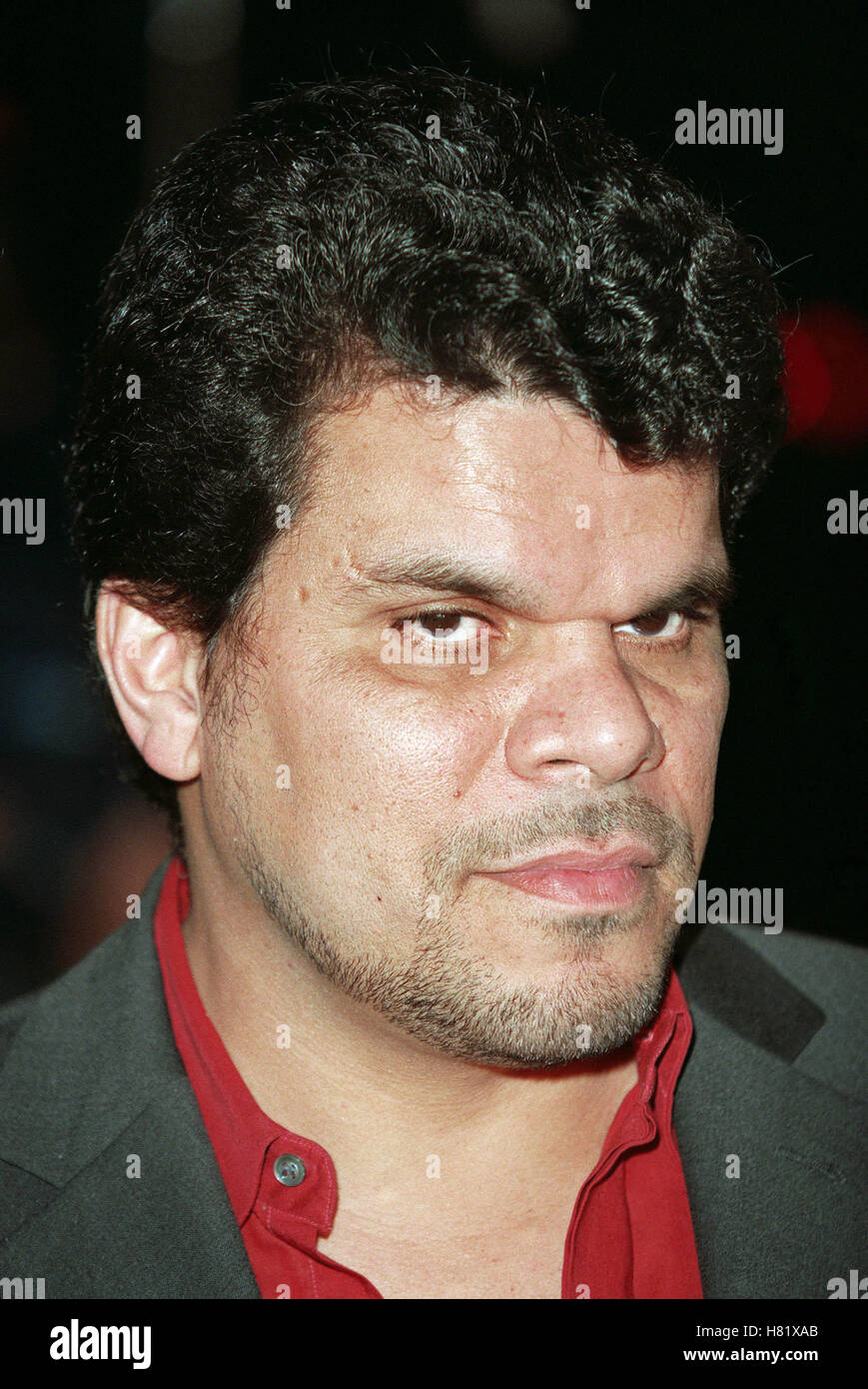 Actor luis guzman hi-res stock photography and images - Alamy