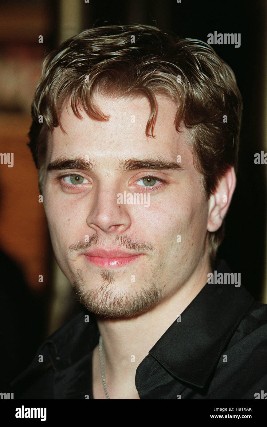 RICHARD JACKSON 'THE COUNT OF MONTE CRISTO' EL CAPITAN THEATRE ...