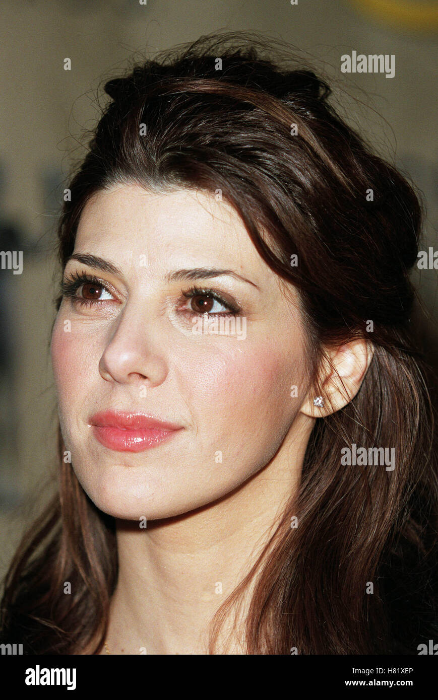 MARISA TOMEI 8TH SCREEN ACTORS GUILD AWARDS NOMINATIONS PACIFIC DESIGN ...
