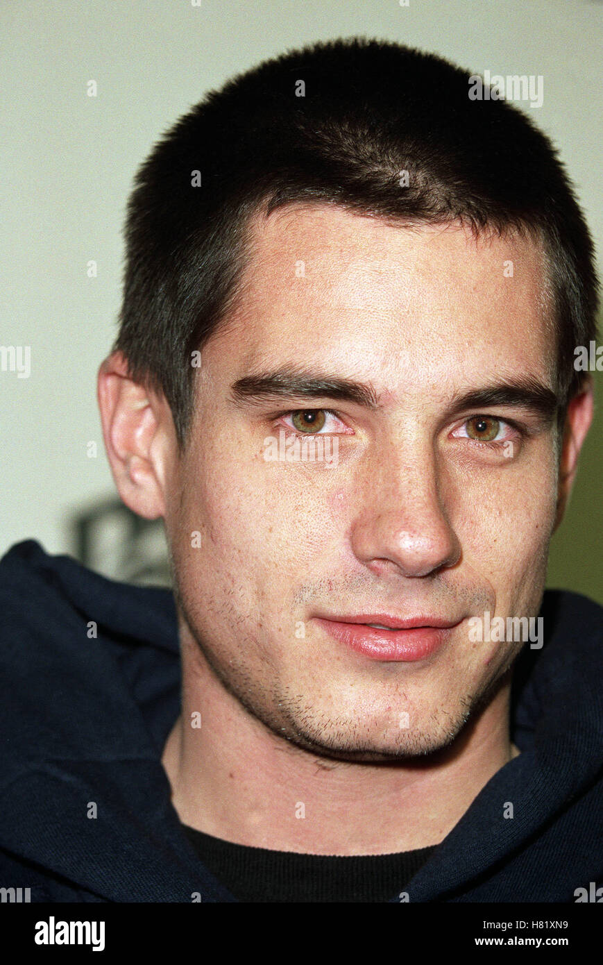 ETHAN BROWN SIZZLIN' 16 CLASS OF 2002 E! ONLINE PARTY HOLLYWOOD SUNSET ...