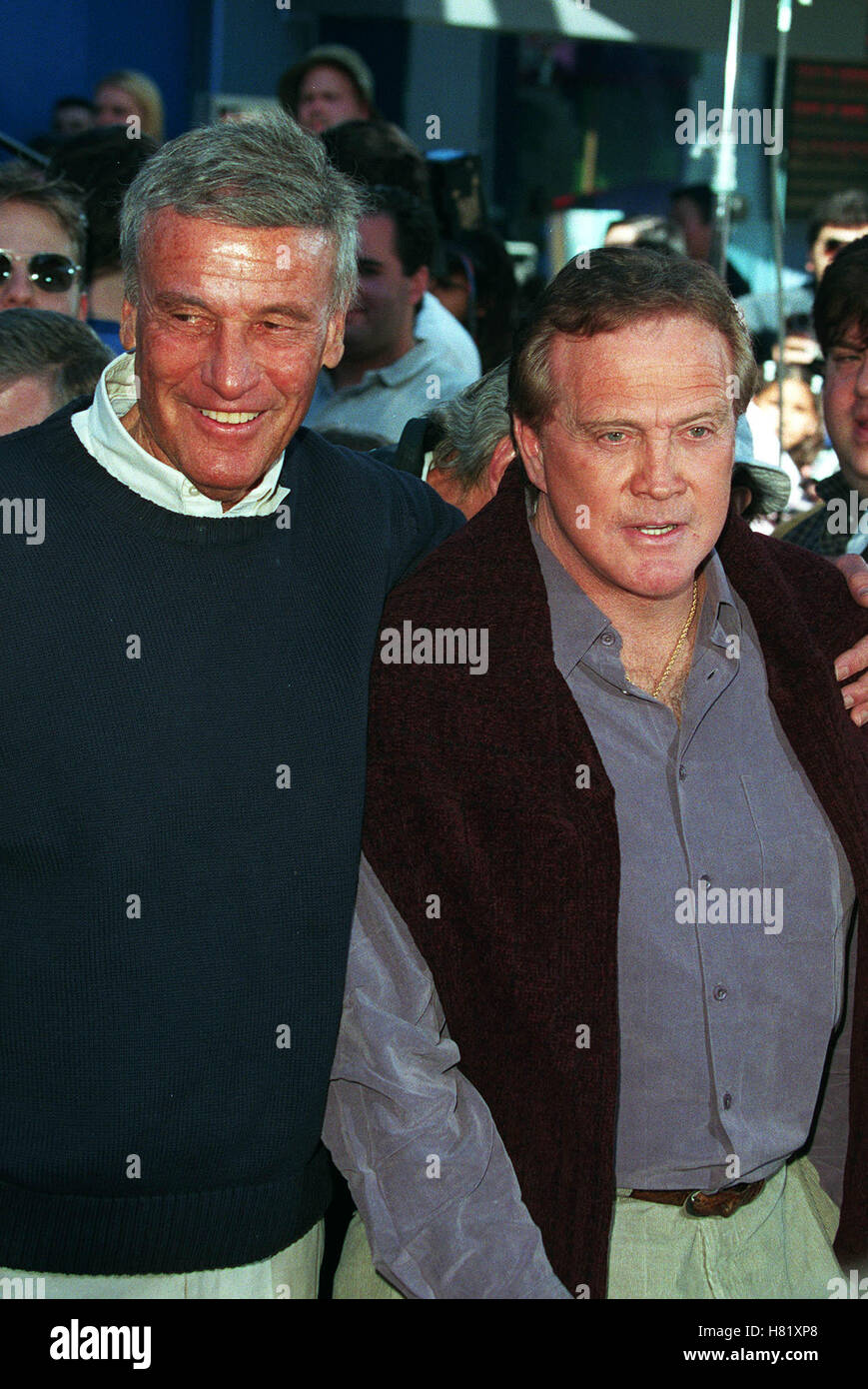 Richard Anderson Actor