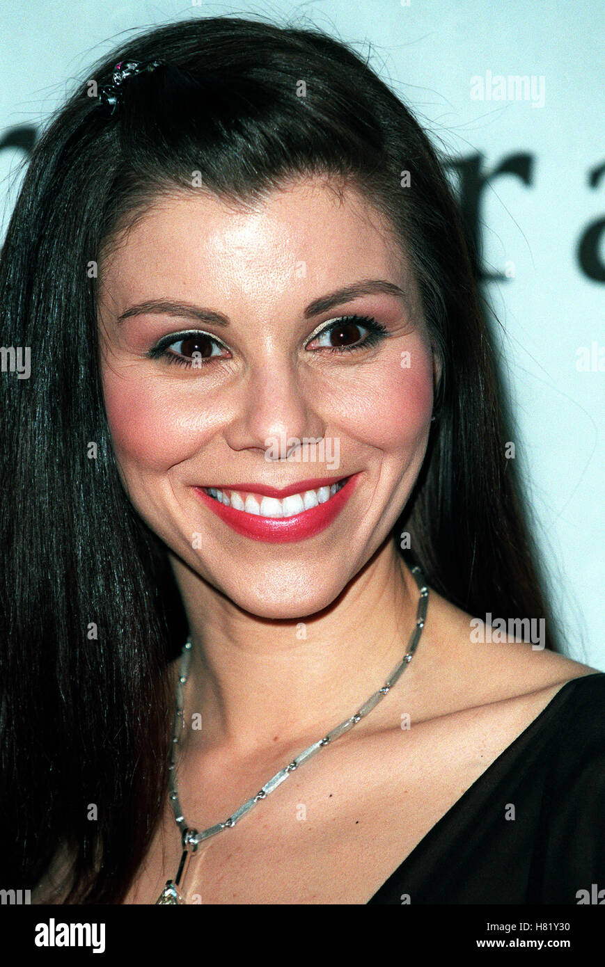 HEATHER PAIGE KENT WHAT A PAIR BENEFIT LOS ANGELES EBELL THEATRE LOS ...