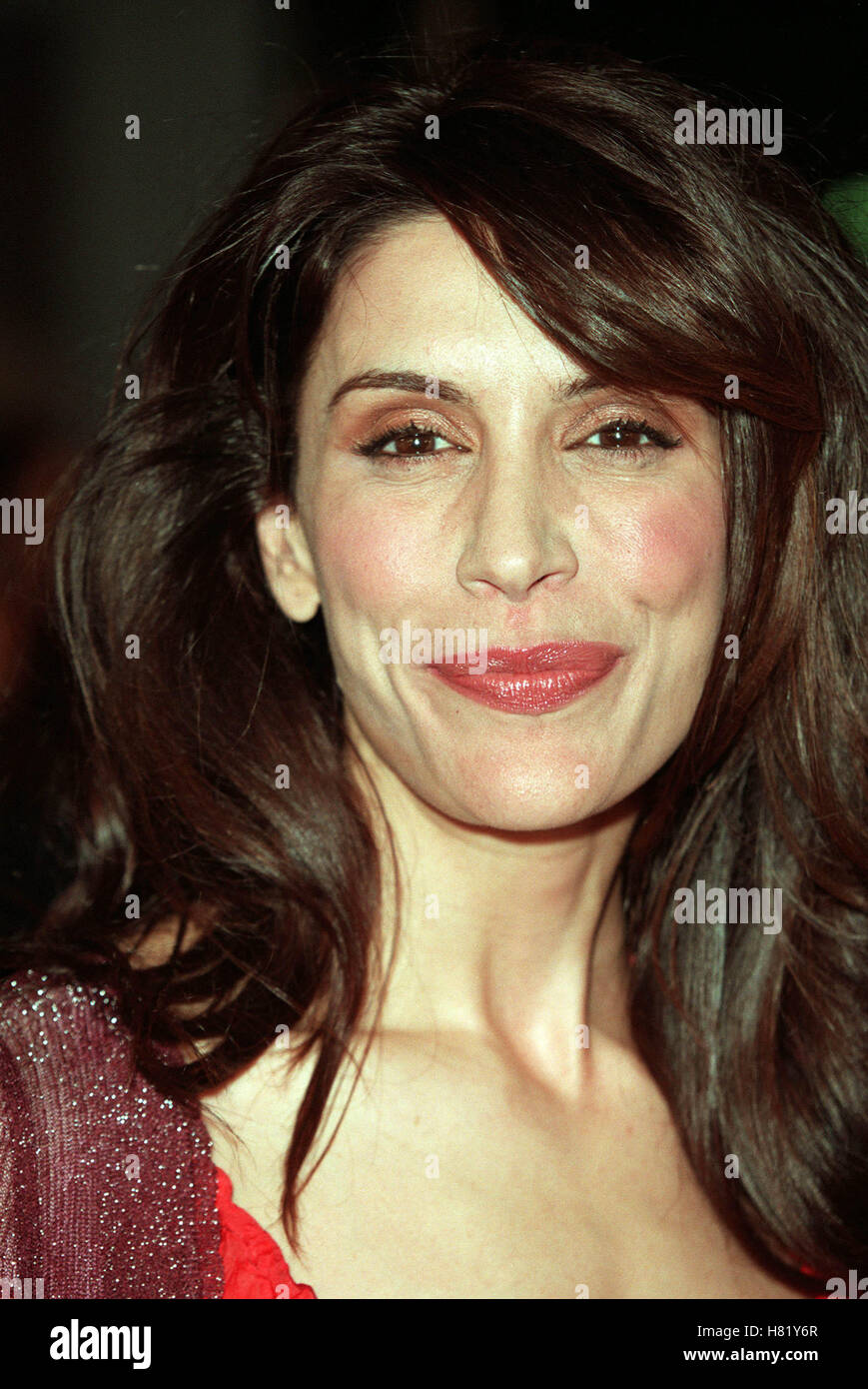 JO CHAMPA 'CROSSROADS' WORLD FILM PREM HOLLYWOOD LOS ANGELES USA 11 ...