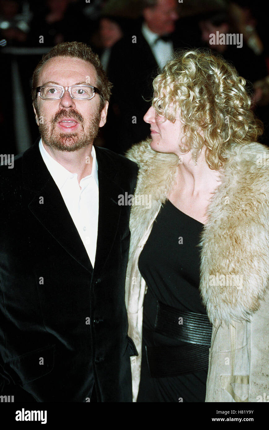 DAVE A. STEWART & PARTNER BAFTA FILM AWARDS BAFTA FILM AWARDS LONDON ...