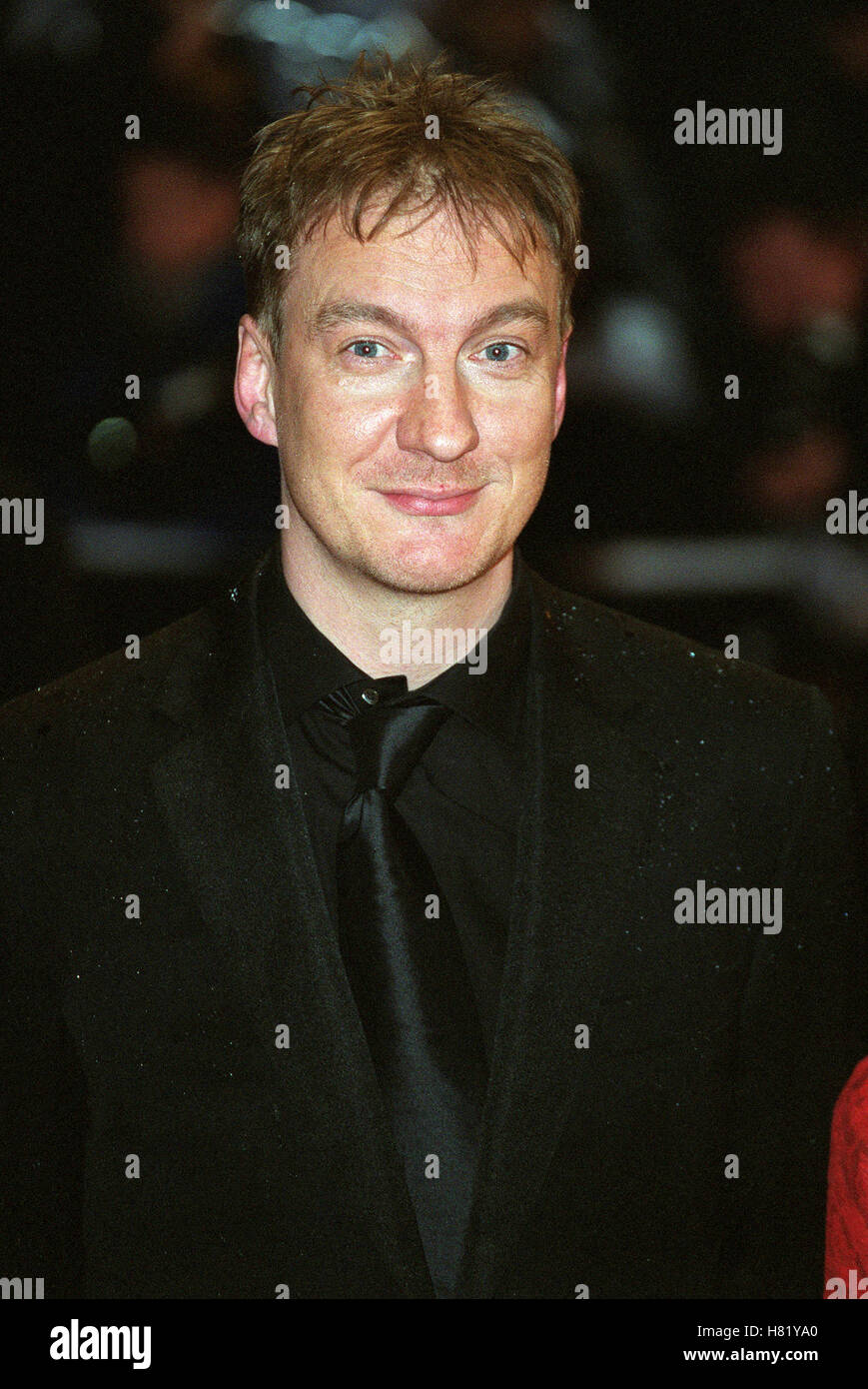David thewlis bafta film bafta hi-res stock photography and images - Alamy