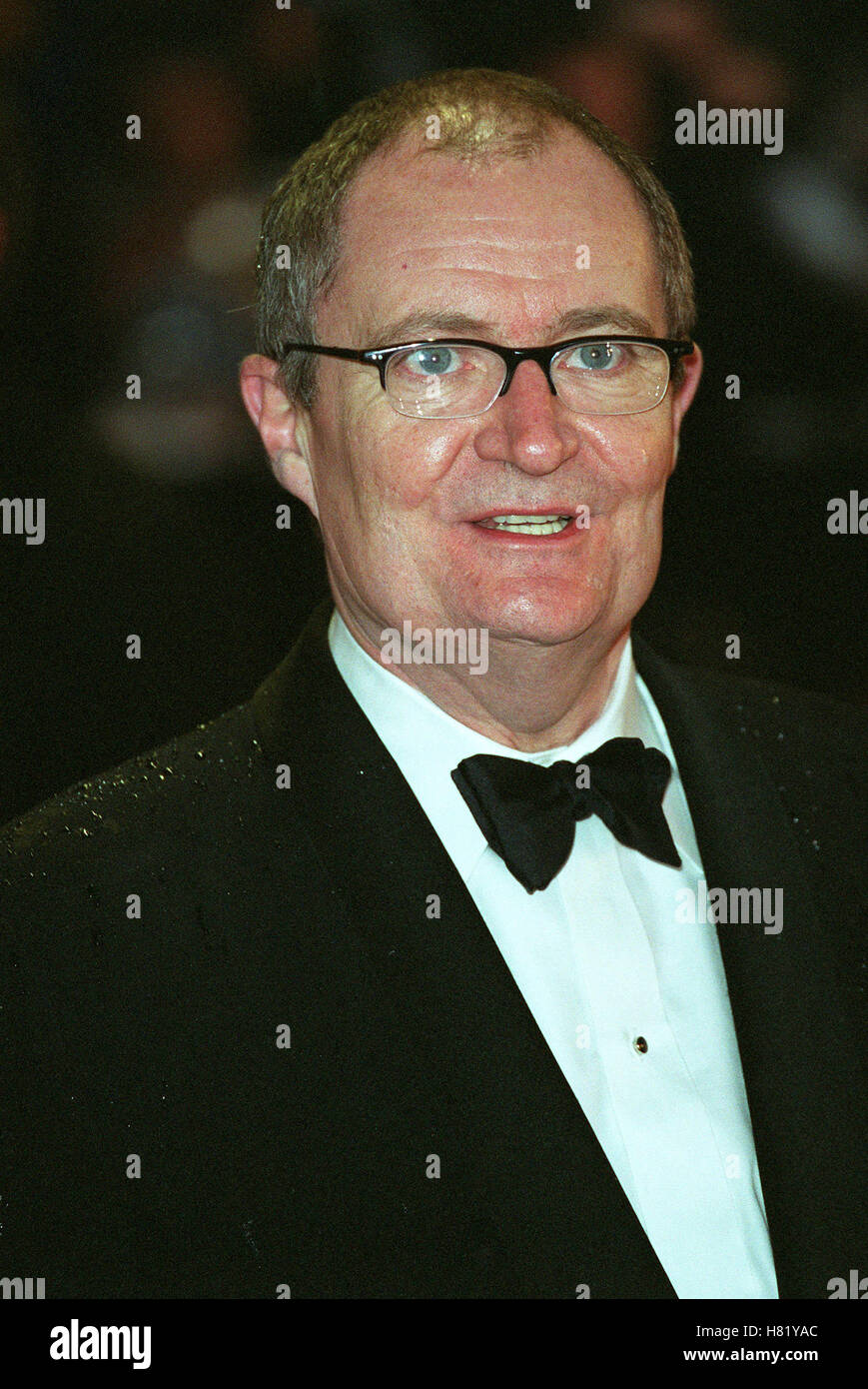 Film jim broadbent hi-res stock photography and images - Alamy