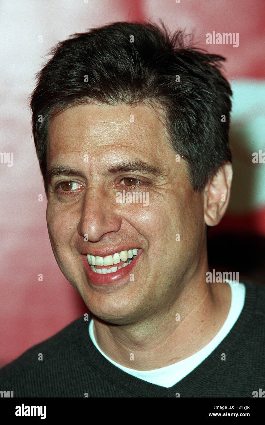 Actor ray romano hi-res stock photography and images - Alamy