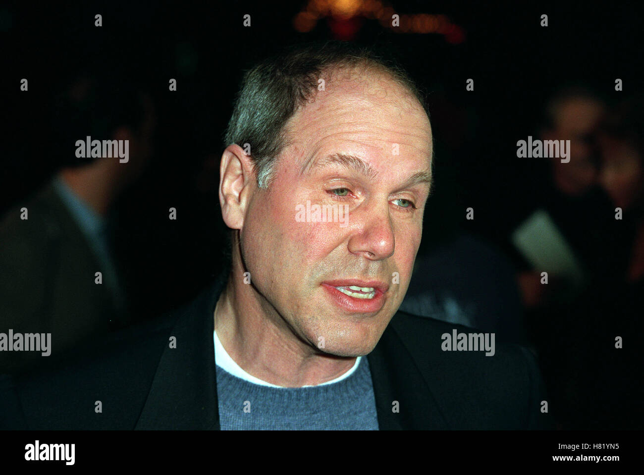 MICHAEL EISNER "LOVE ROCKS" CONCERT FOR BONO KODAK THEATRE HOLLYWOOD LA ...