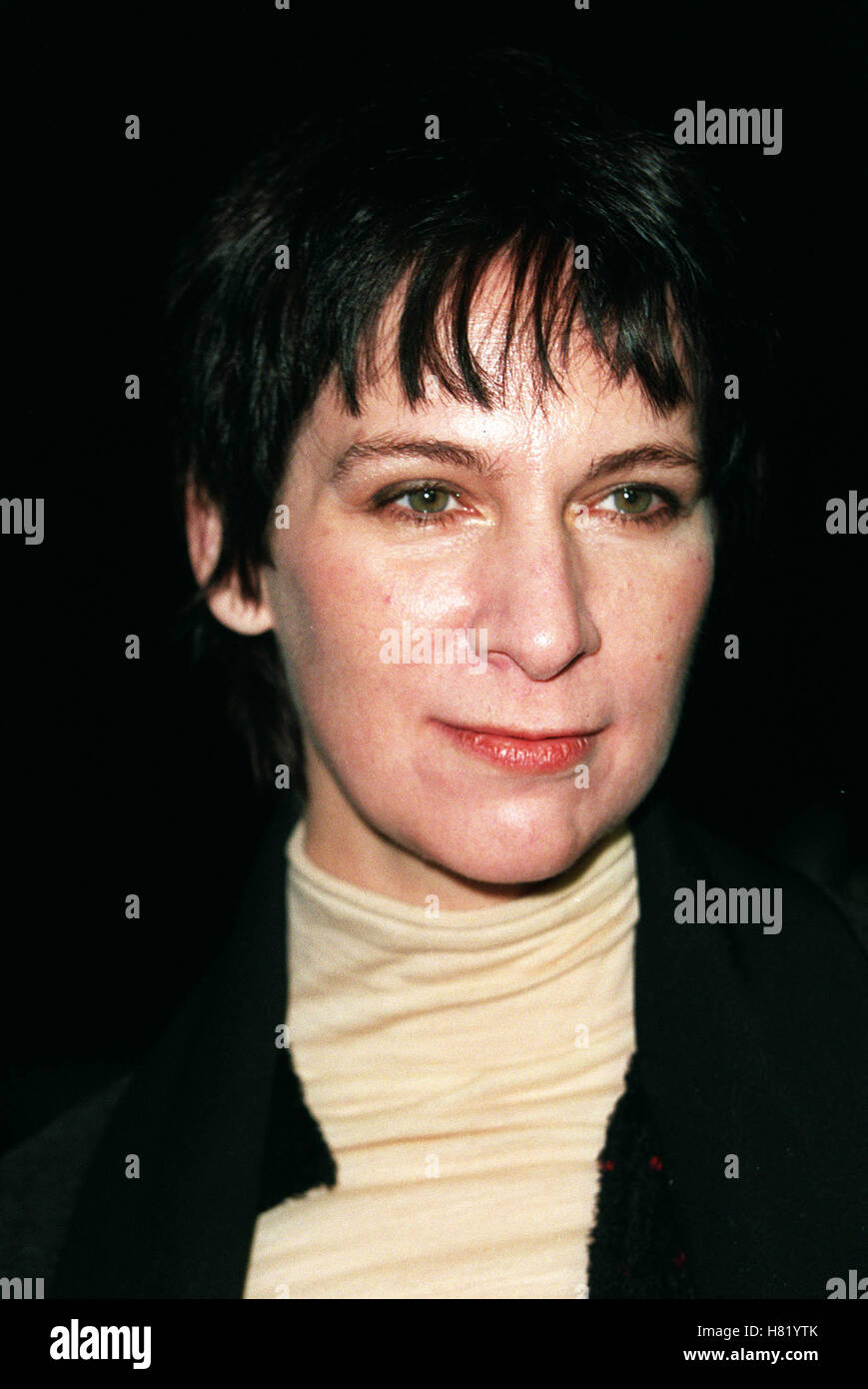 AMANDA PLUMMER "DRAGONFLY" LA PREMIER DIRECTORS GUILD HOLLYWOOD LA USA ...