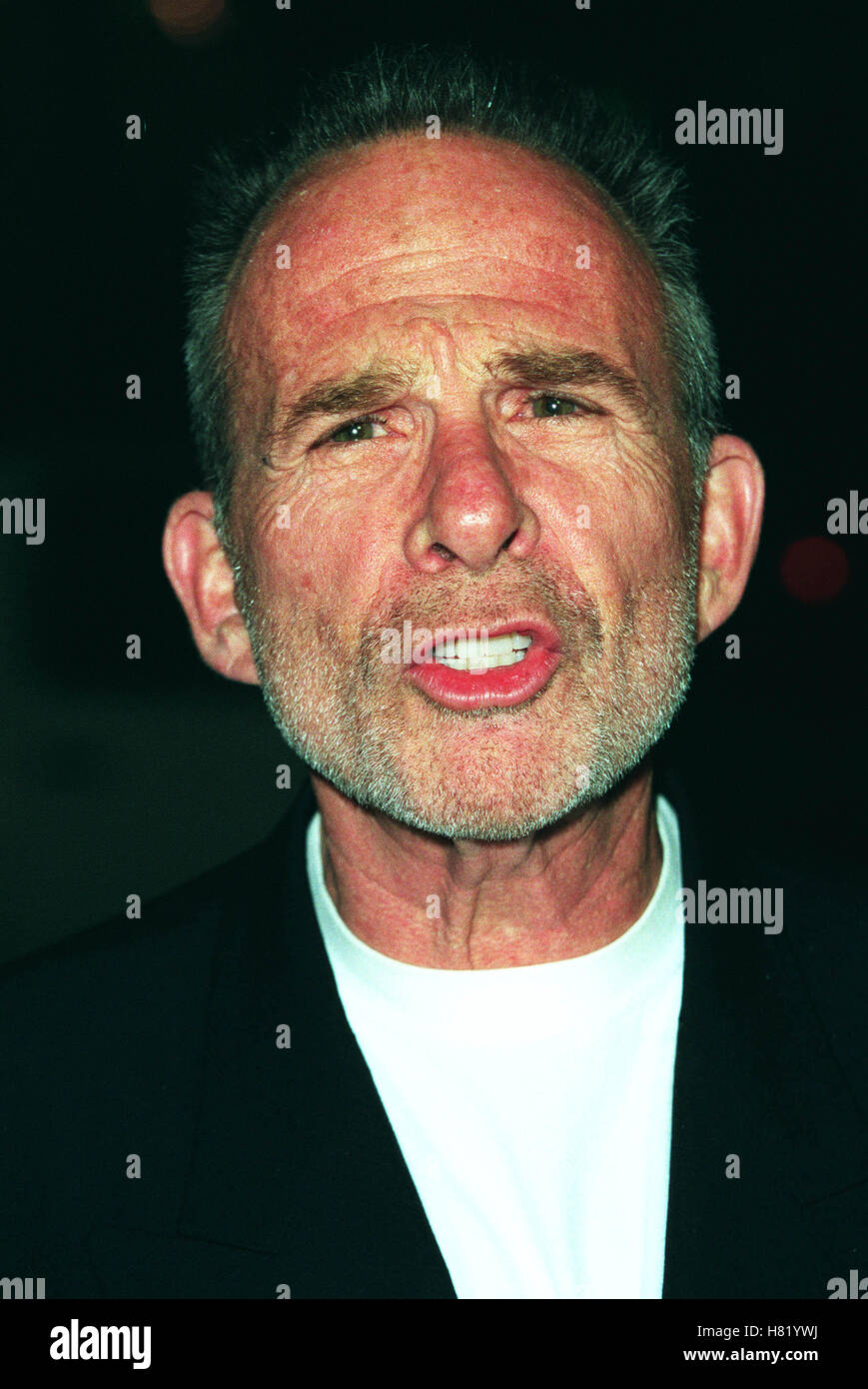 RON RIFKIN "DRAGONFLY" LA PREMIER DIRECTORS GUILD HOLLYWOOD LA USA 18 ...
