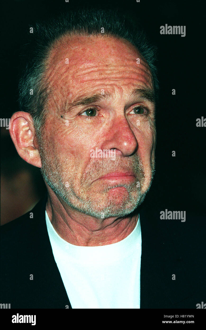 Ron rifkin hi-res stock photography and images - Alamy