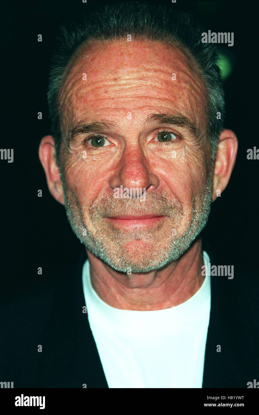 Ron Rifkin High Resolution Stock Photography and Images - Alamy