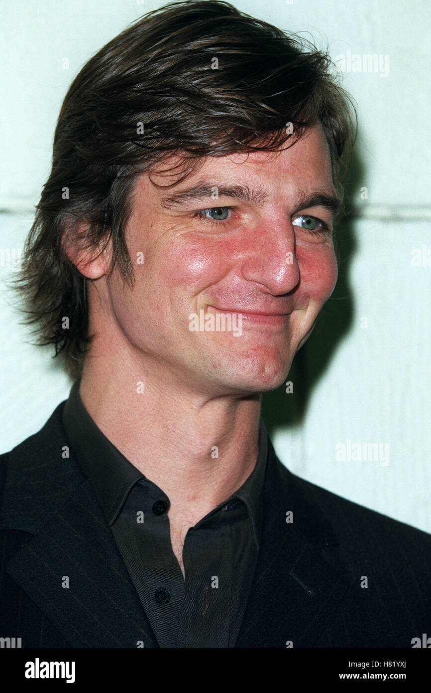 WILLIAM MAPOTHER "40 DAYS & 40 NIGHTS" PREMIER WESTWOOD LA USA 20 ...