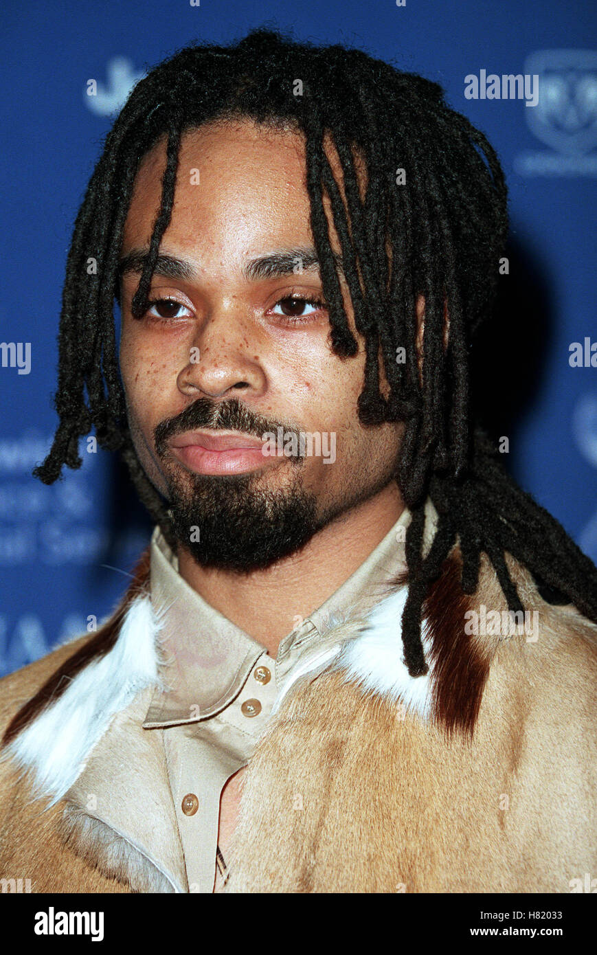 BILAL 33RD NAACP IMAGE AWARDS UNIVERSAL AMPHITHEATRE UNIVERSAL STUDIOS ...