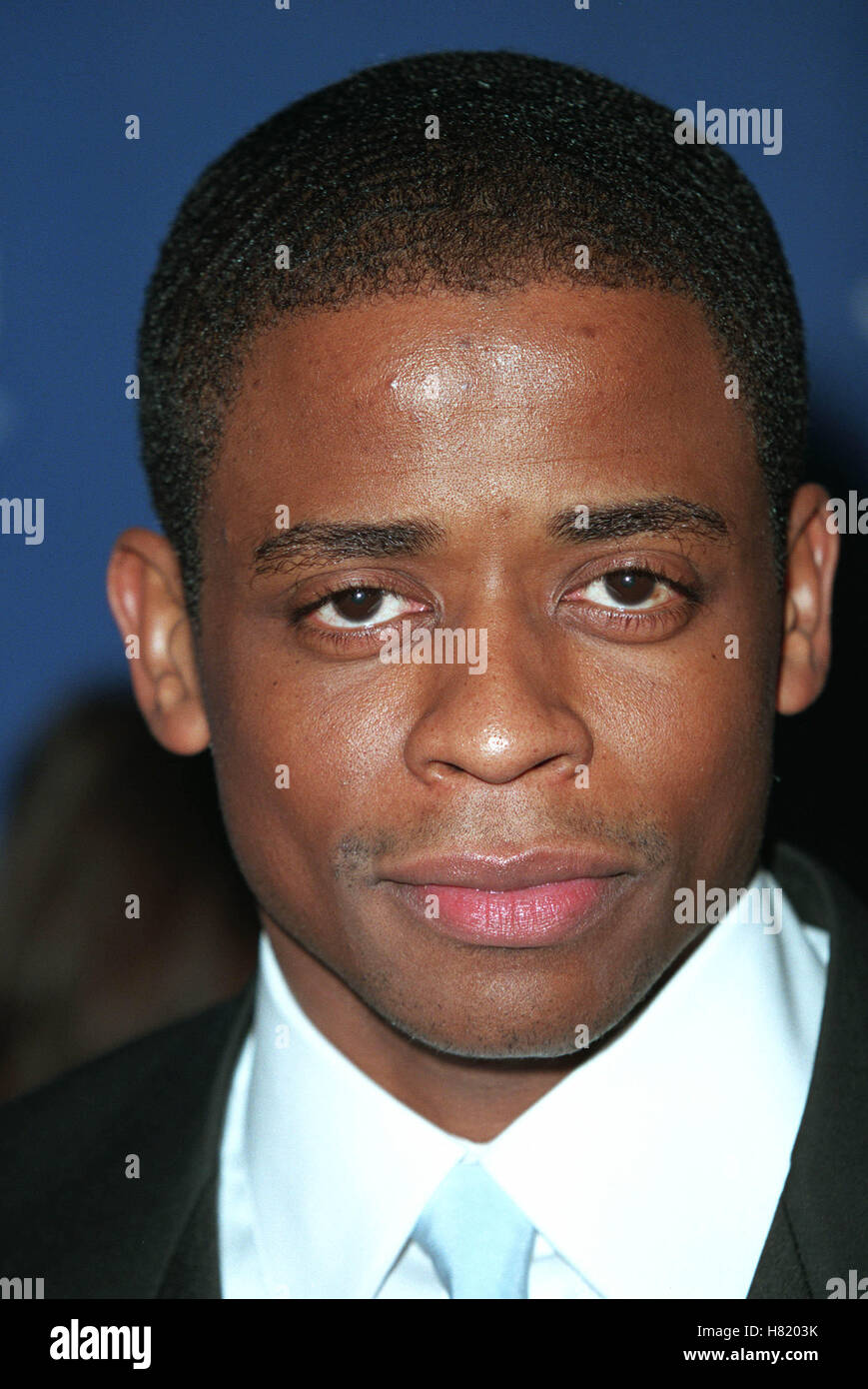 Dule Hill High Resolution Stock Photography and Images - Alamy