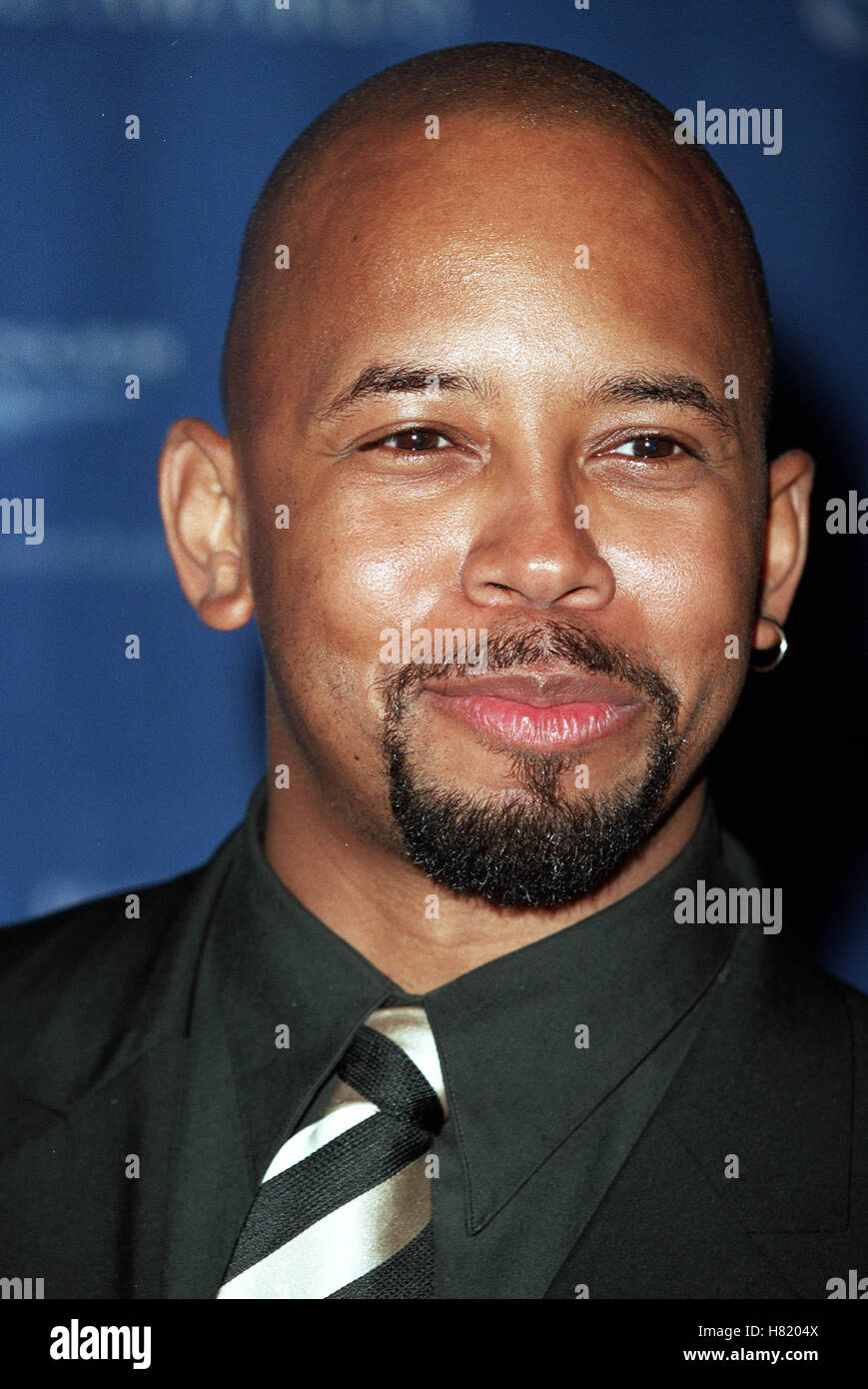 MICHAEL BOATMAN 33RD NAACP IMAGE AWARDS UNIVERSAL AMPHITHEATRE ...