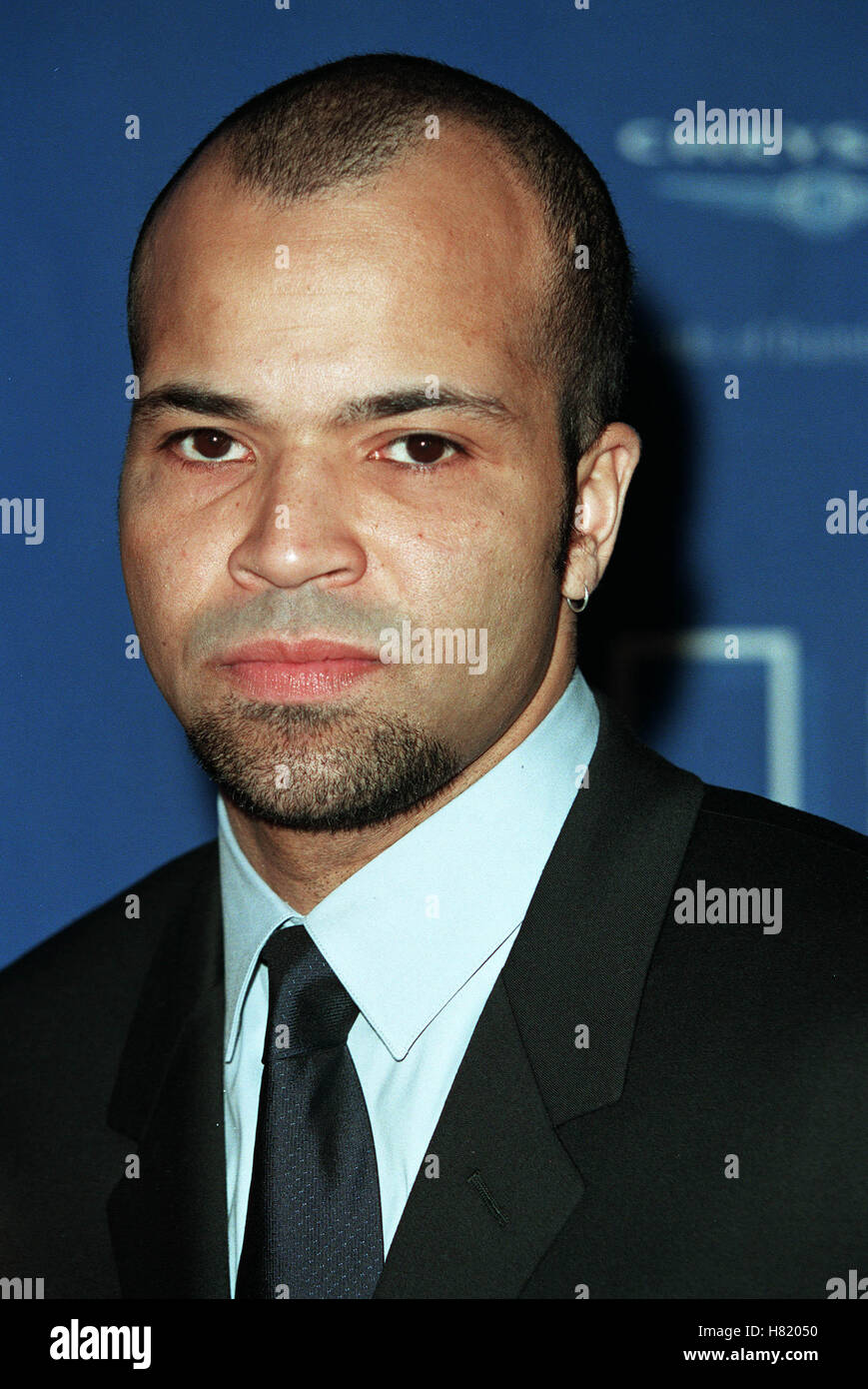 JEFFREY WRIGHT 33RD NAACP IMAGE AWARDS UNIVERSAL AMPHITHEATRE UNIVERSAL ...