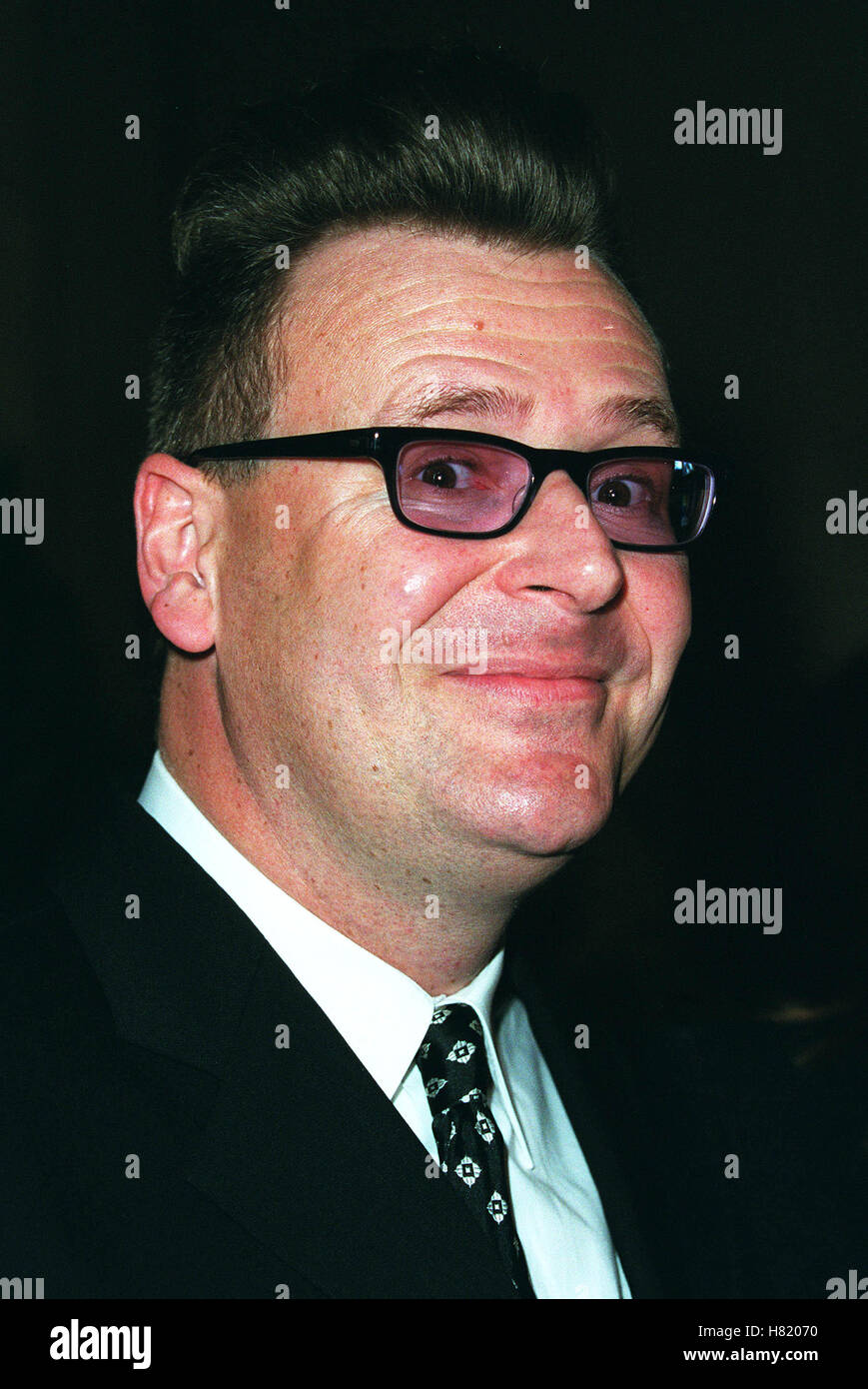 Greg proops comedian hi-res stock photography and images - Alamy