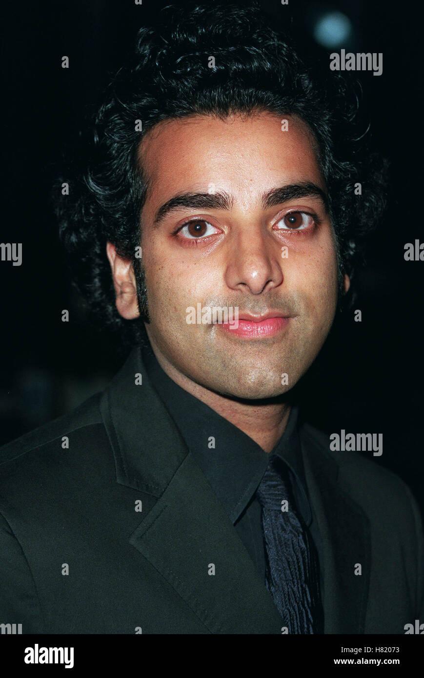 AALOK MEHTA 2002 ACE EDDIE AWARDS BEVERLY HILTON BEVERLY HILLS LA USA ...