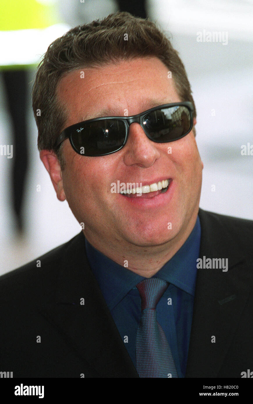 NEIL FOX CAPITAL FM AWARDS THE LANCASTER HOTEL LONDON ENGLAND 26 March ...