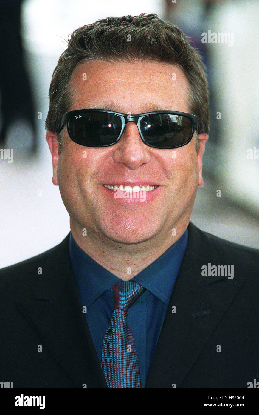 NEIL FOX CAPITAL FM AWARDS THE LANCASTER HOTEL LONDON ENGLAND 26 March ...