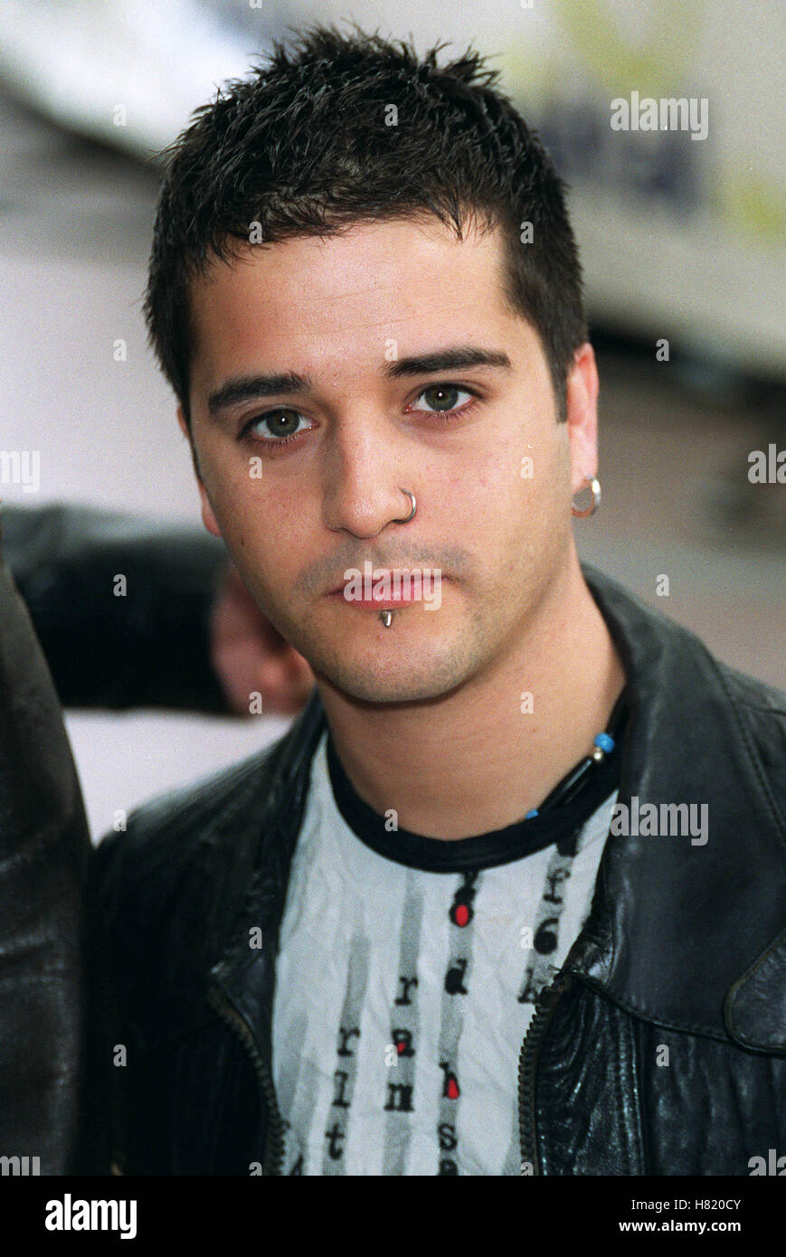 Paul marazzi hi-res stock photography and images - Alamy