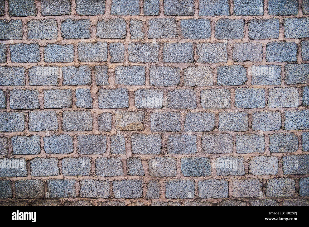Brick wall. Abstract background with bricks Stock Photo - Alamy