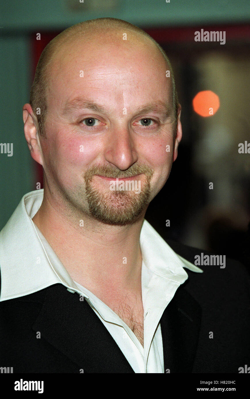Neil Marshall
