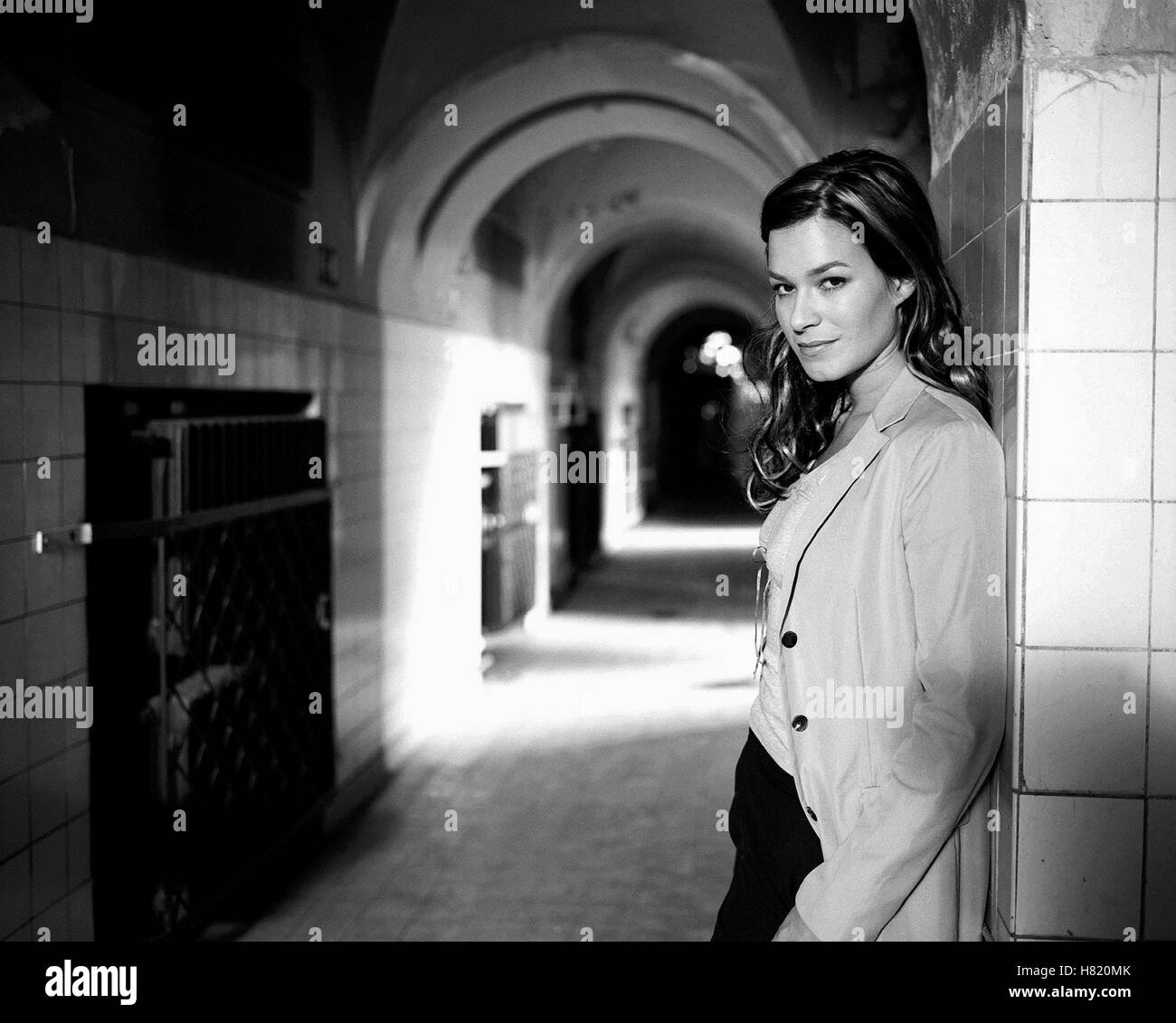 Universal cinema Black and White Stock Photos & Images - Alamy