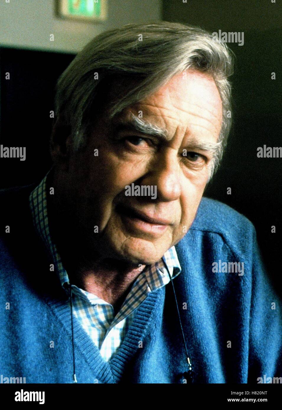 John frankenheimer hi-res stock photography and images - Alamy