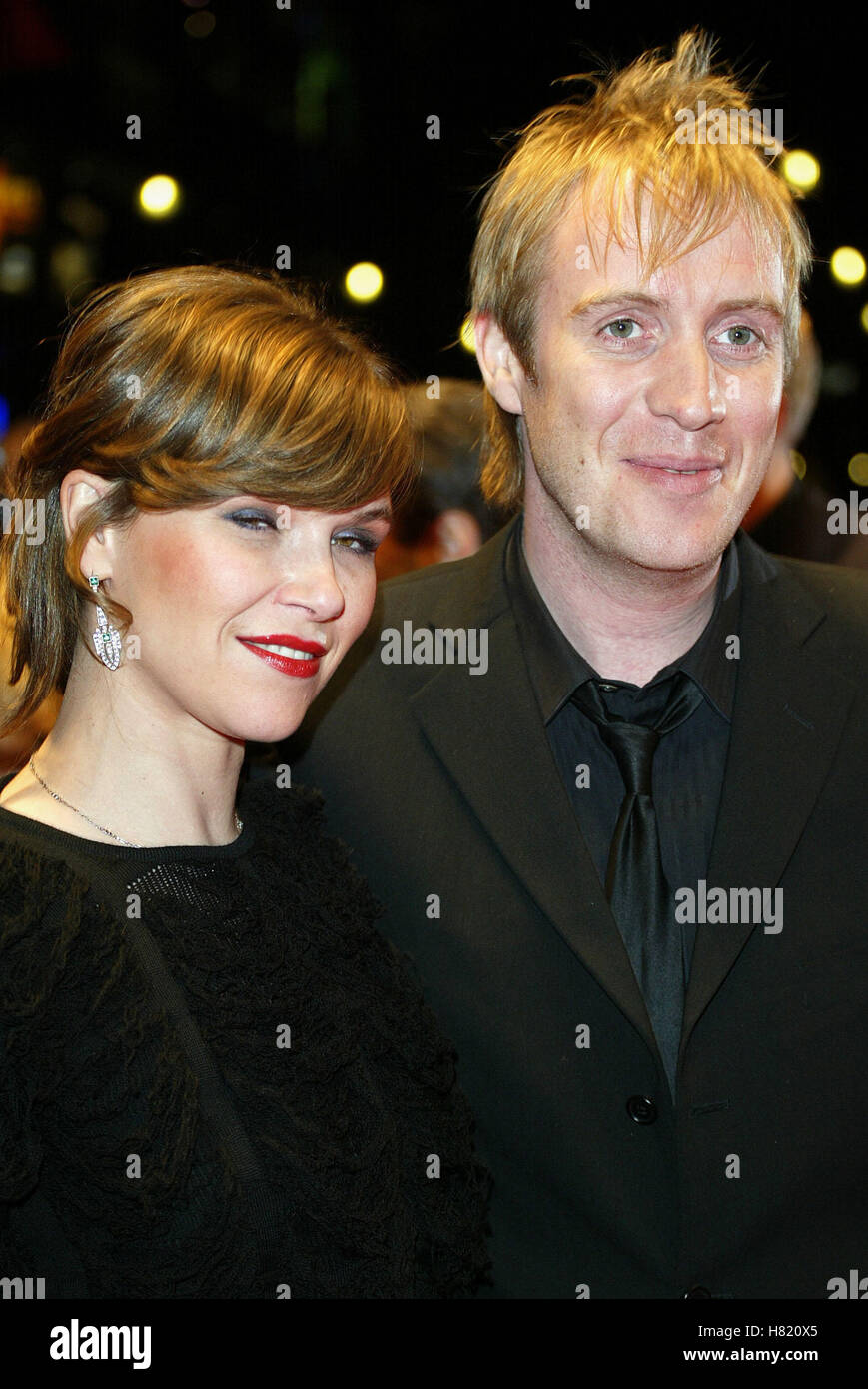 2002 that his wife hi-res stock photography and images - Alamy