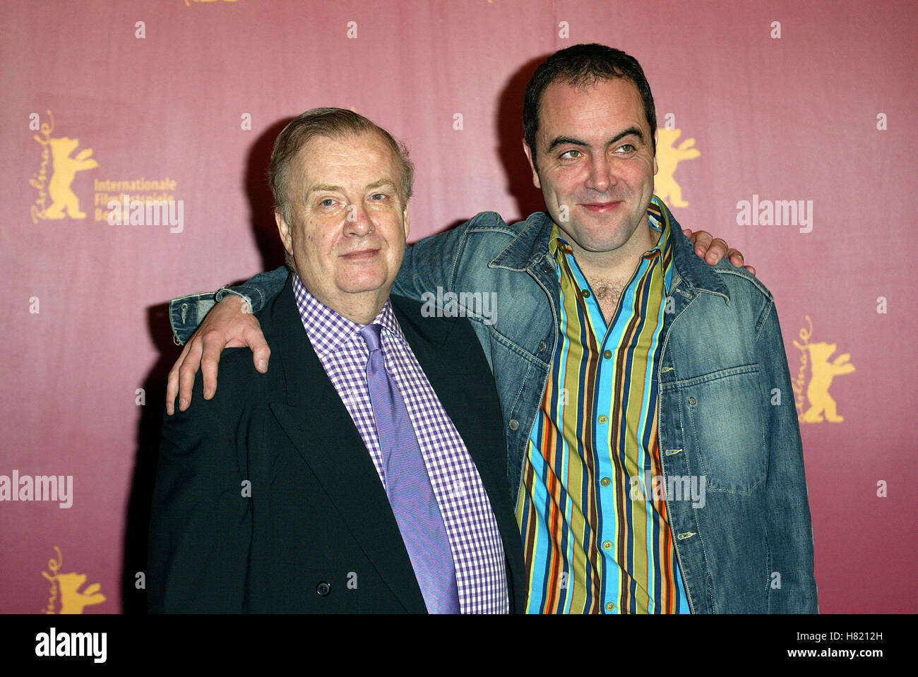James nesbitt and ivan cooper hi-res stock photography and images - Alamy
