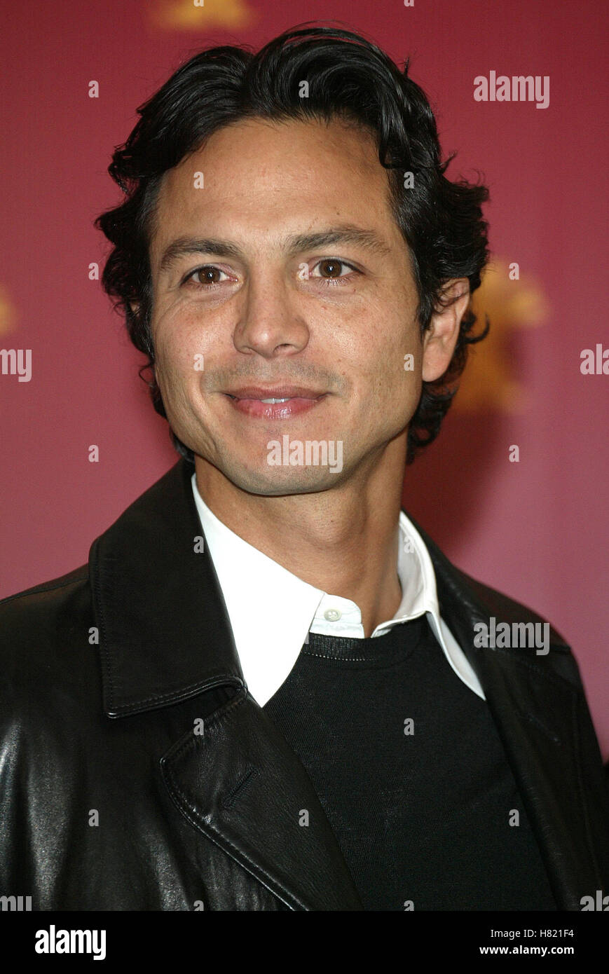 Benjamin bratt hi-res stock photography and images - Alamy