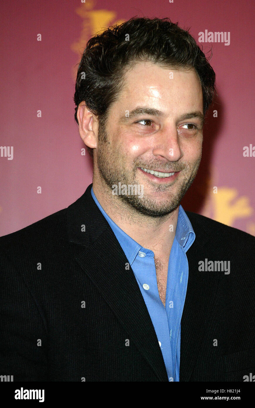 JEREMY NORTHAM BERLIN FILM FESTIVAL POTSDAMER PLATZ BERLIN GERMANY 10 ...
